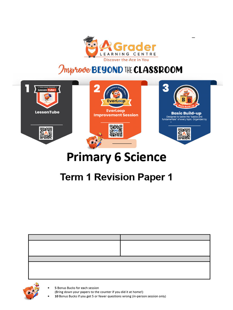 MfM2dHVJSn25lkzXy20j - (Annotated) Week 1 - P6 Term 1 Revision Paper 1 ...