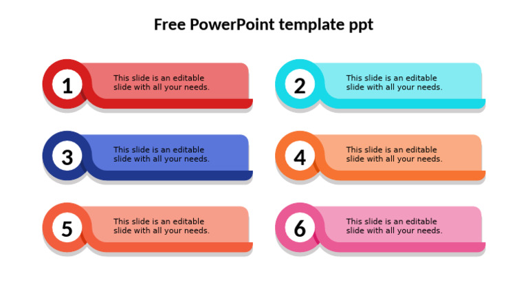 47490-Free Powerpoint Template | PDF