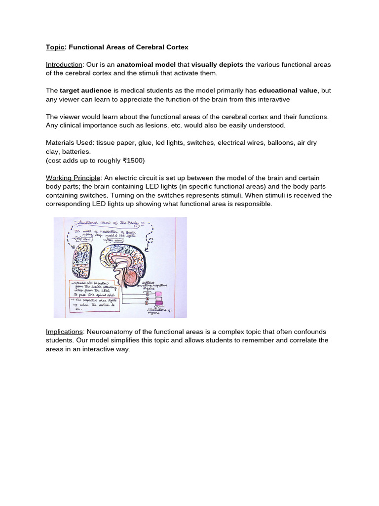 Medex 1 | PDF | Computers