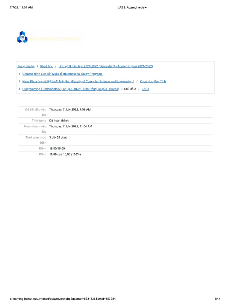 Lab 3 Pdf