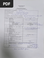 Form GST Reg 30 | PDF