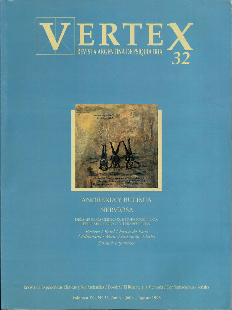 Vertex 32 | PDF