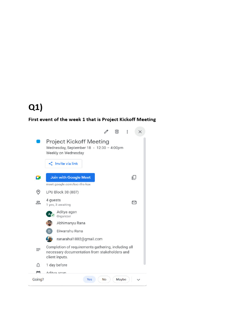 LAB EVALUATION 2 Cloud | PDF