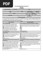 4th HMH Into Reading M1 Lessons 1-5 | PDF