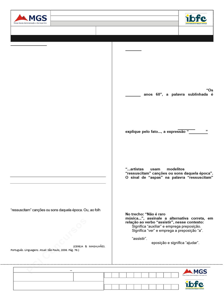 Assistente Administrativo | PDF | Botão Ctrl | Microsoft