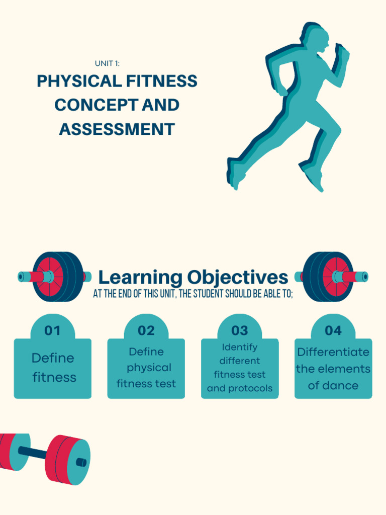 Fitness Testing Protocols Overview | PDF | Physical Fitness | Dances