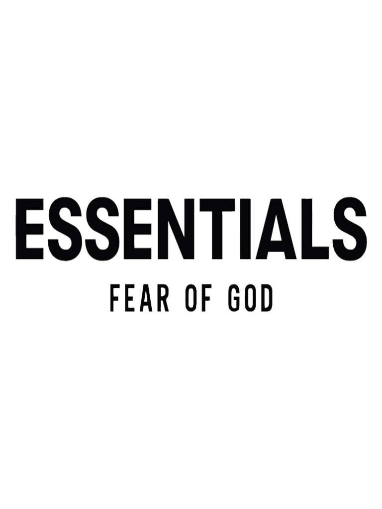 Essentials Logo | PDF