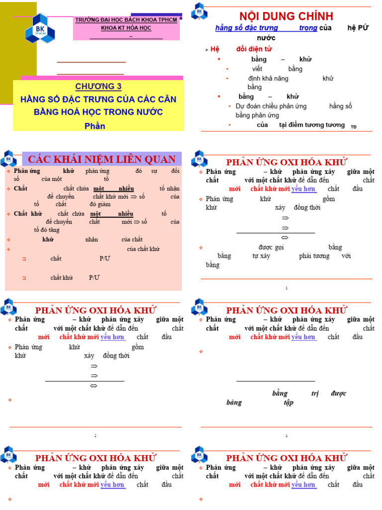 3. TUẦN 4 VÀ 5 | PDF