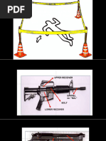 SOCO Team Composition | PDF | Crime Scene | Forensic Science