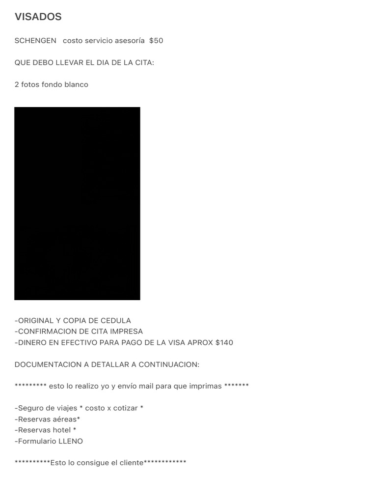 Visados 8 | PDF | Derecho