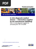 Iso 20658 2023 (E) | PDF | International Organization For ...