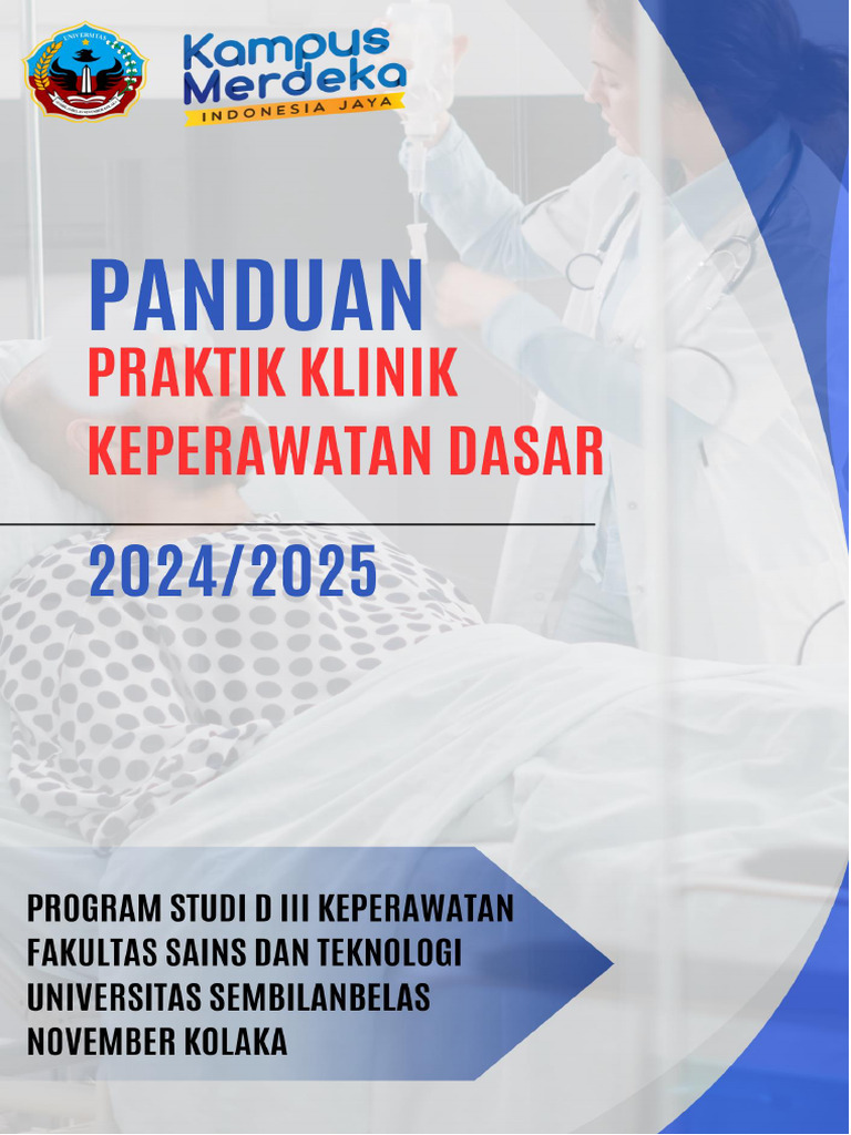 Revisi-PANDUAN PKK KD 2024 | PDF | Sains & Matematika