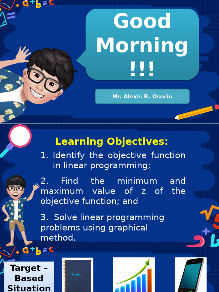 Linear Programming | PDF | Linear Programming | Mathematical Optimization Linear Programming | PDF | Linear Programming | Mathematical Optimization