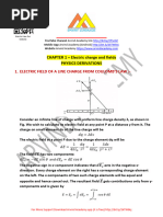 XII - PHYSICS (042) - Practicals & Project Guidelines | PDF | Electrical Network | Inductor