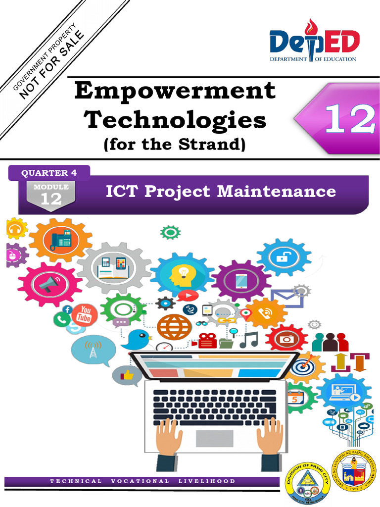 TVL-ETECH-Q4-M12 | PDF
