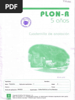 ITPA (Test Illinois Aptitudes Psicolingüísticas) | PDF | Palabra ...