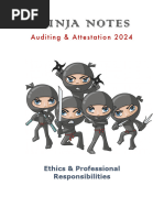 Becker CPA FAR Study Guide 2024 | PDF | Stocks | Revenue