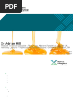 The Rheology Handbook: Thomas G. Mezger | PDF | Viscoelasticity | Viscosity