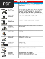 Siemens MS42 Pinout - MS4X Wiki | PDF | Throttle | Sensor