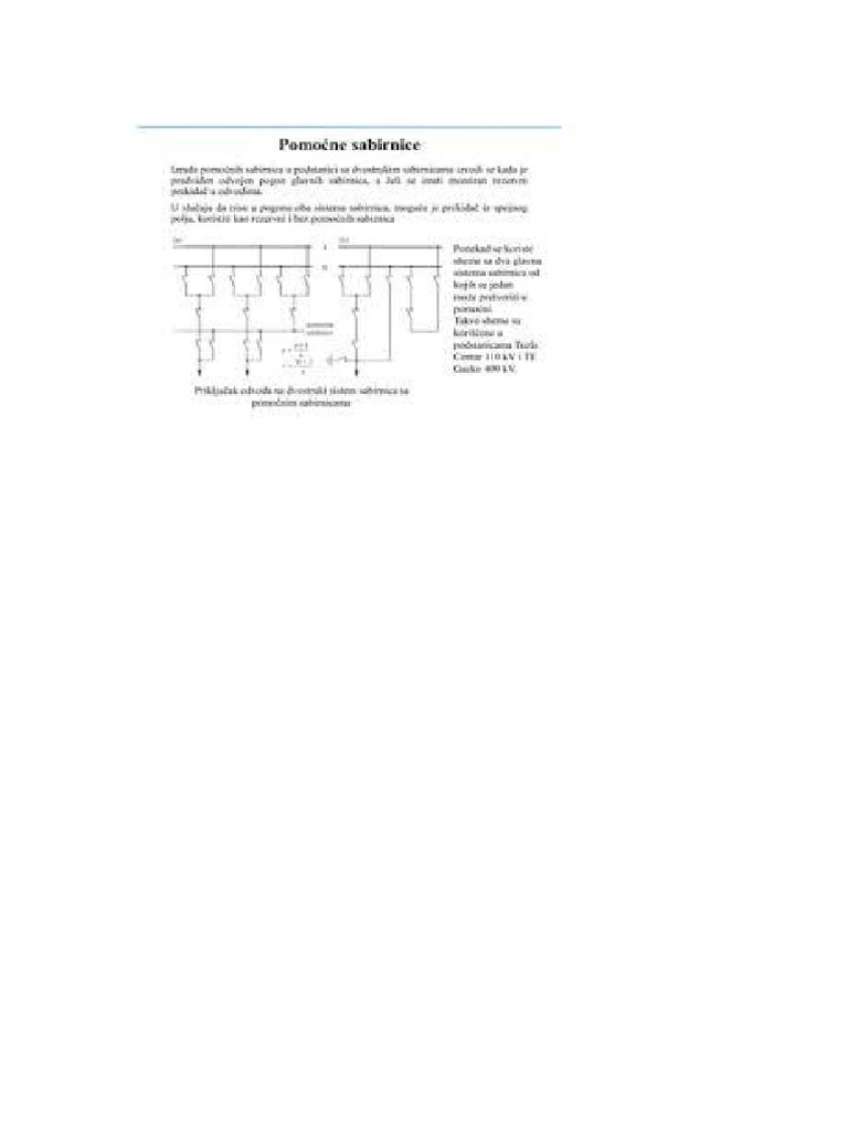 Pomocne Sabirnice | PDF