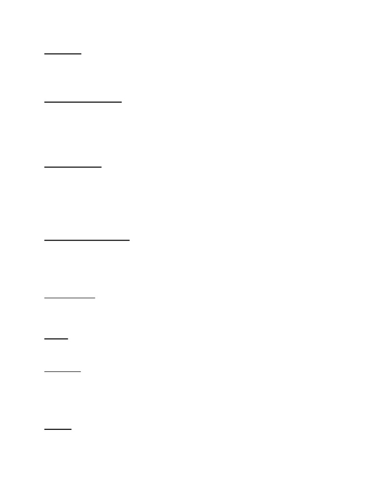 General Building Requirements | PDF | Stairs