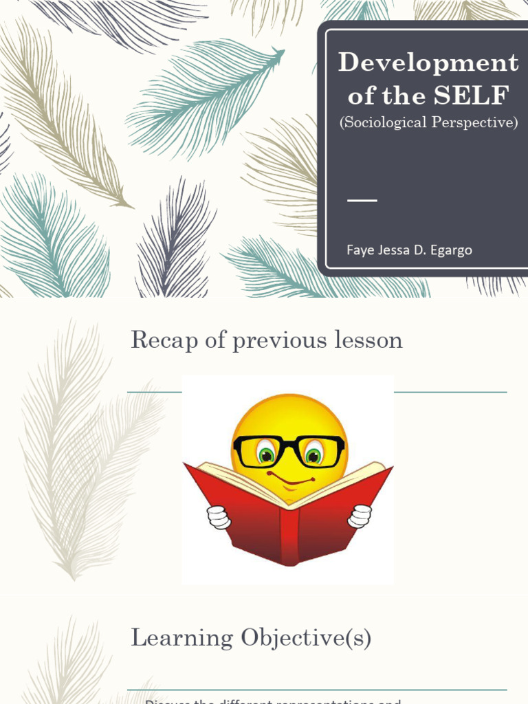 Sociological Perspective | PDF | Cognitive Science | Liberal Arts Education