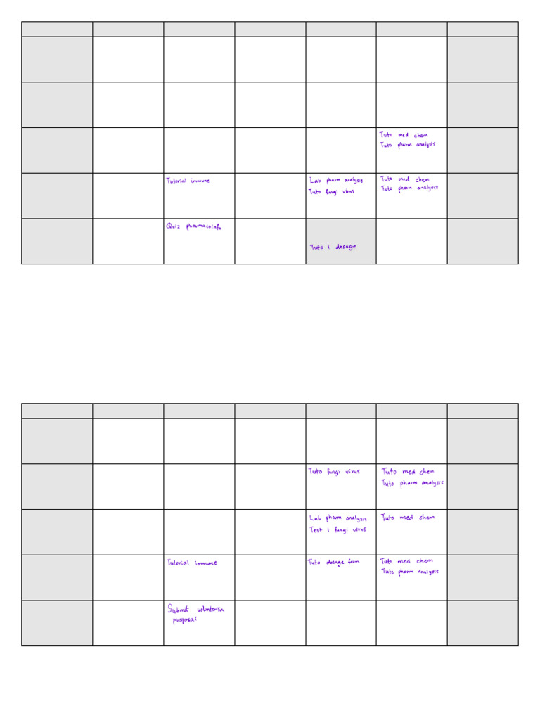 PLANNER 2425 | PDF | Observances | Holidays