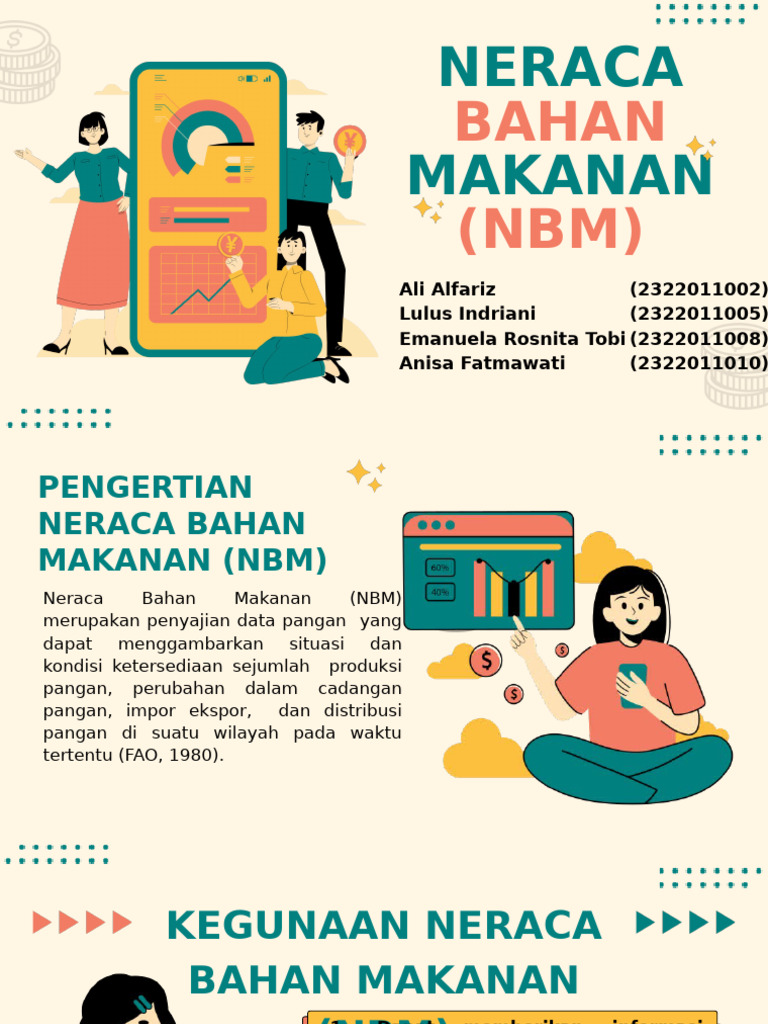 NBM Kelompok A | PDF