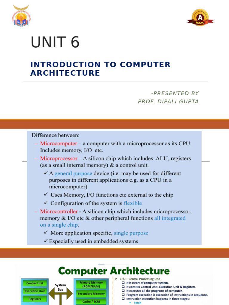 Unit 6 Deld | PDF