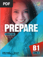 PREPARE Level 3 Workbook | PDF
