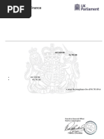 ECB Organizational Structure Overview | PDF | European Central Bank ...
