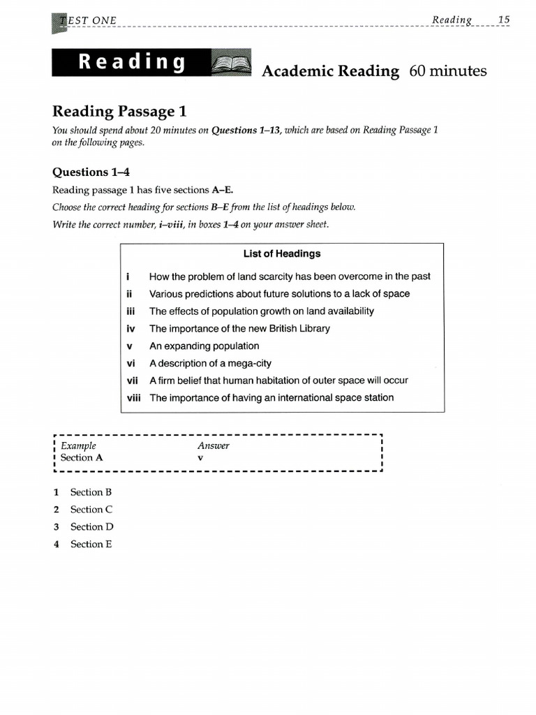 Builder 2 Test 1 | PDF
