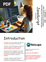 Exercices Corrigés de JavaScript | PDF