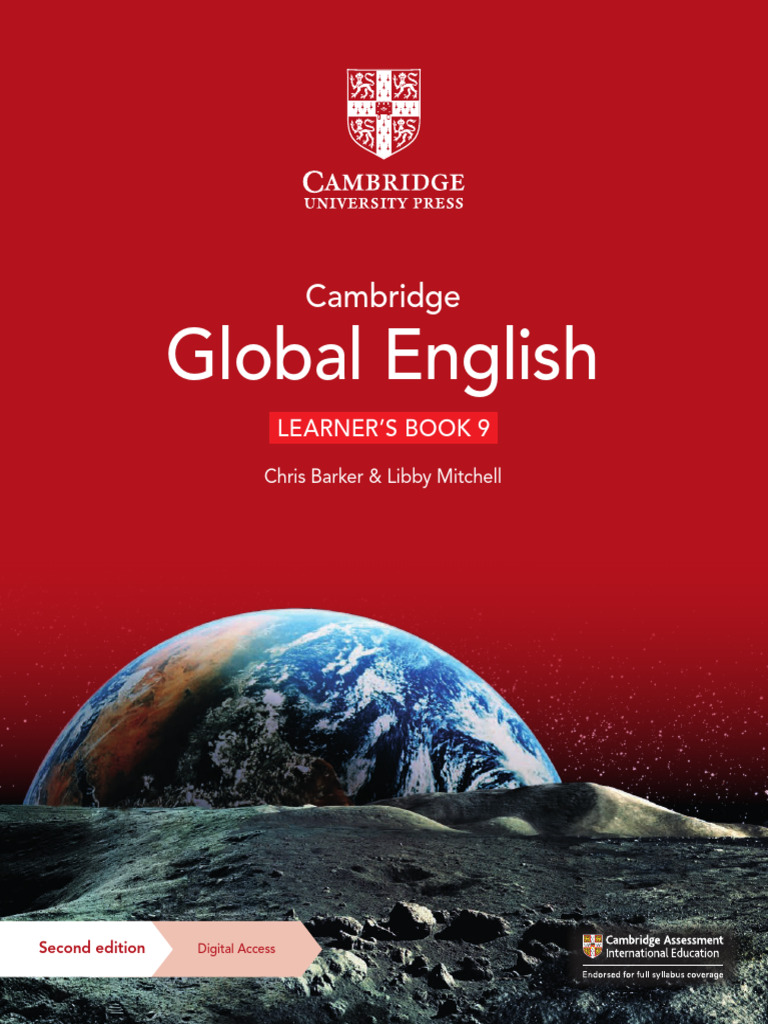 Global English LB 9 Units 1 4 SP | PDF | Adjective | Verb