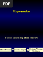 JNC 7 Hypertension Treatment Guidelines | PDF | Hypertension | Chronic ...