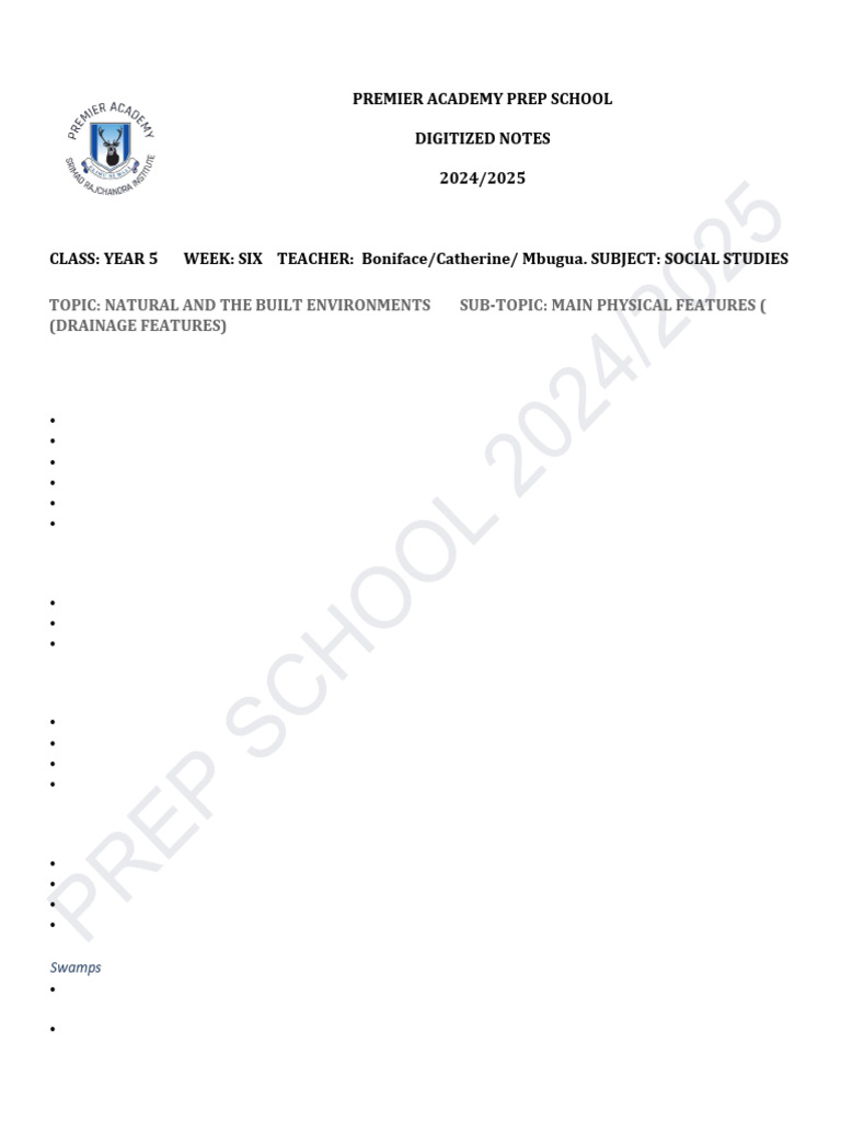 Term 1 Week 8-10 | PDF | Travel | Technology & Engineering