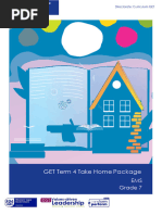 Interpenetration And-Development EGD Booklet | PDF | Area | Euclidean ...