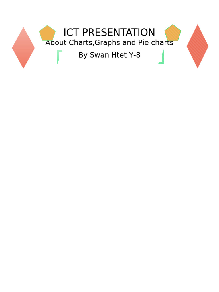Ict Presentation | PDF