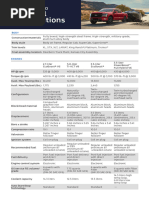 2024 Ford F 150 Towing Guide | PDF | Ford F Series | Trailer (Vehicle)