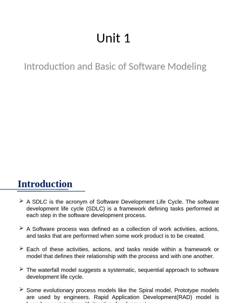 Project Organizations and Their Responsibilities | PDF | Software Development Process | System
