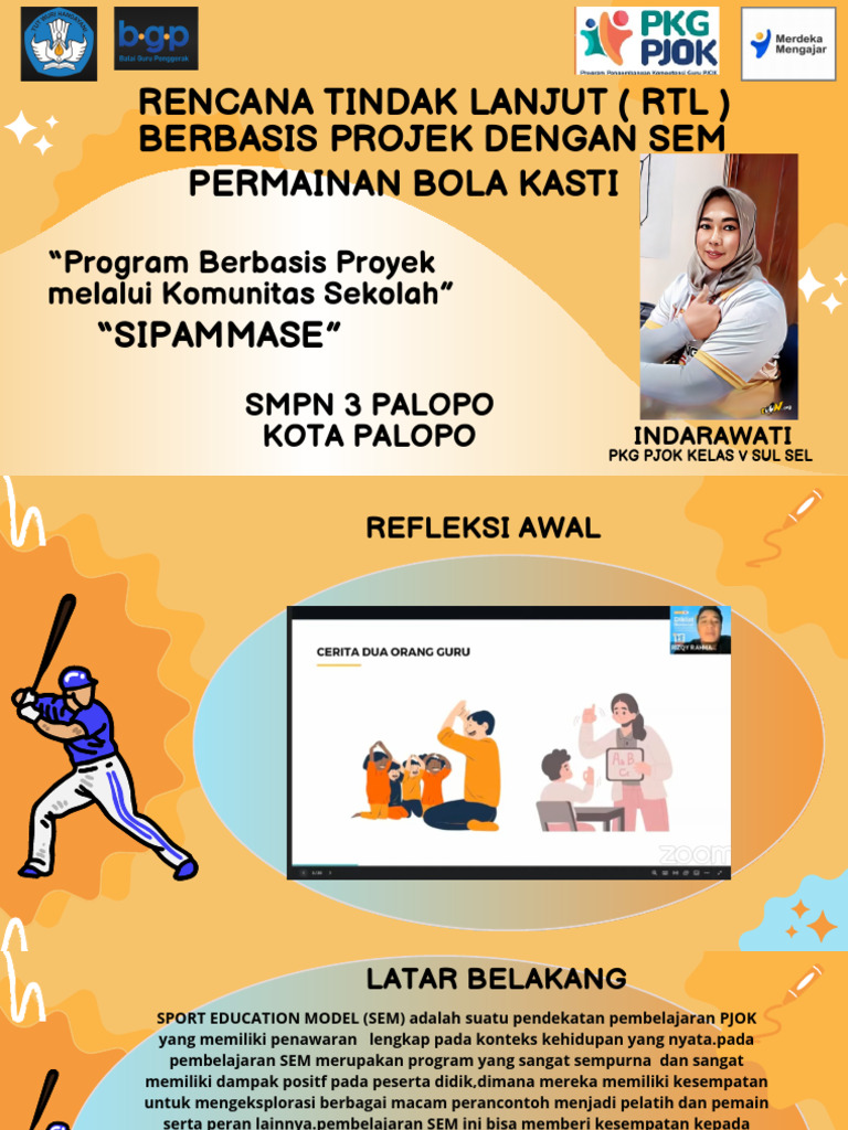 RTL PKG Indra-1 | PDF