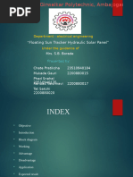 Leapfrog Versus Daisy-Chain PV Modules Wiring | PDF