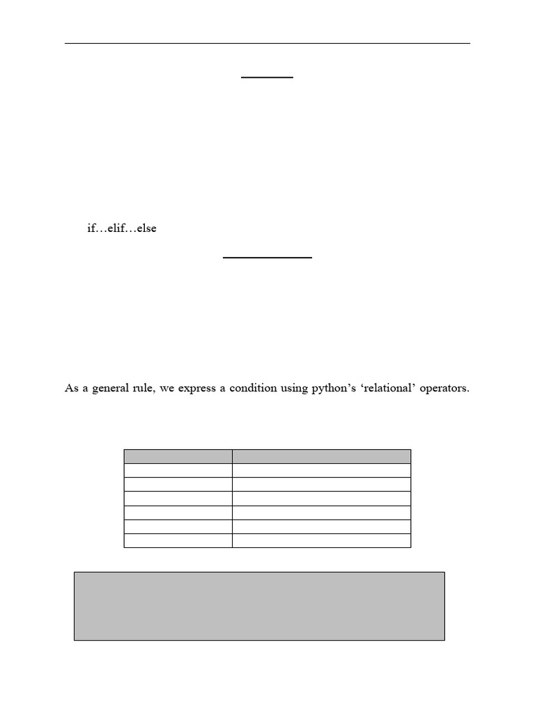 Lab 04 Conditional Statement Pdf Computer Programming Software Engineering