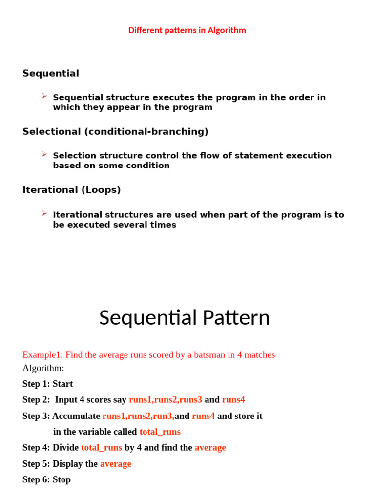 7-Control Structures - Decision Making-19-08-2024 | PDF | Mathematics | Computer Programming
