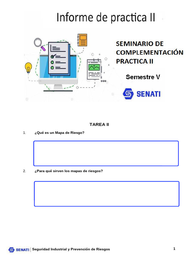 Informe Practica 2 | PDF