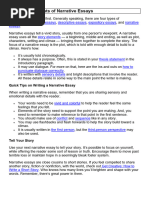 Two-Sided Argumentative Essay Guide | PDF | Argument | Essays