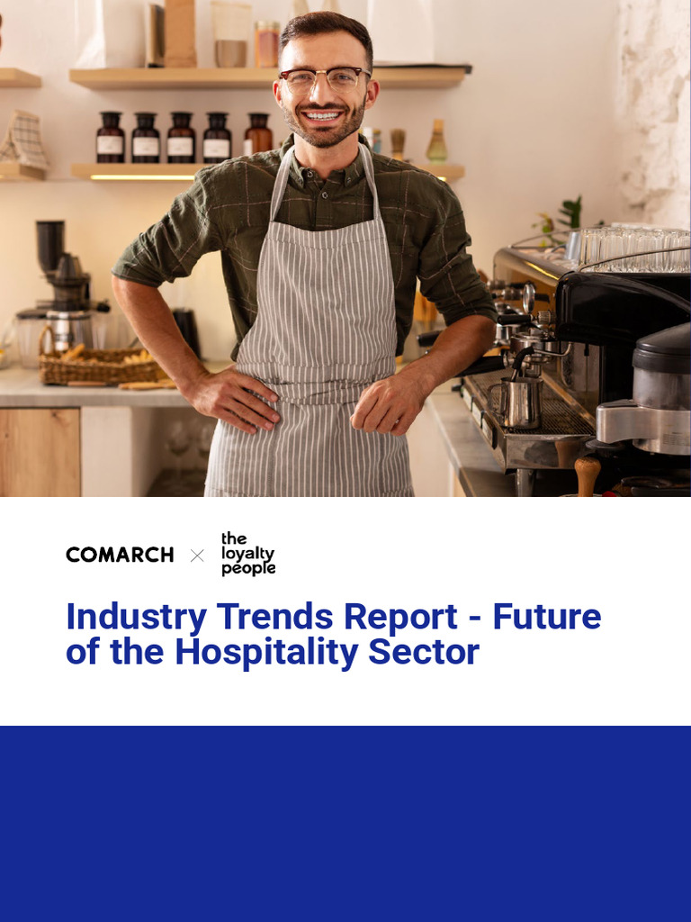 Hospitality Loyalty Trends 2023 | PDF | Brand | Customer Experience