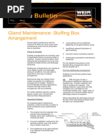 Kemix Interstage Screen Brochure | PDF | Multistage Rocket | Pump