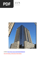 Building Cable Cellar Floor Plan | PDF | Power Engineering | Power ...