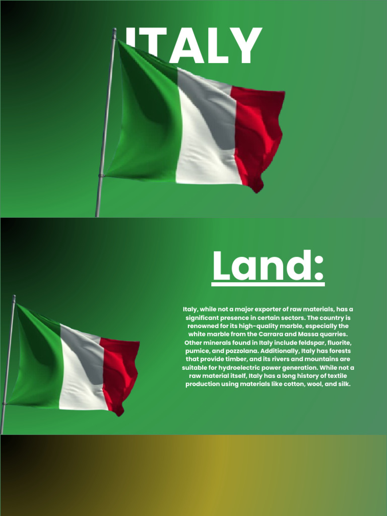Economics | PDF | Italy | Income